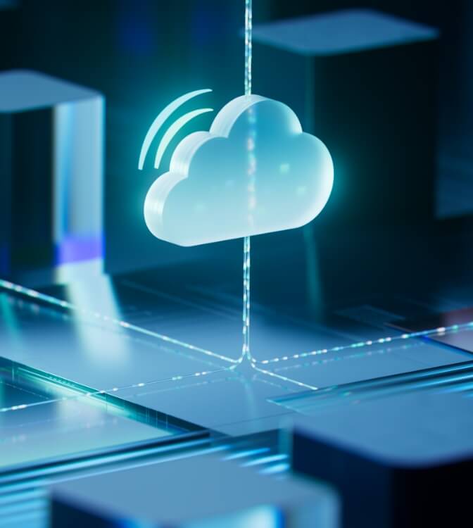 Cloud Protection | Field Effect Cloud Protection | Field Effect